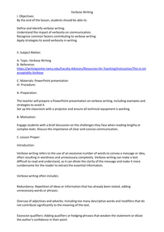 Verbose Writing lesson plan.docx