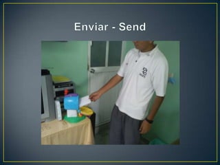 Verbos ingles | PPTX