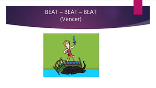 Verbos irregulares grupo 1 | PPT