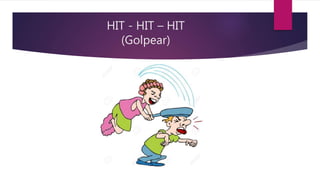 Verbos irregulares grupo 1 | PPT