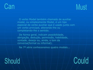 verbos modais.ppt
