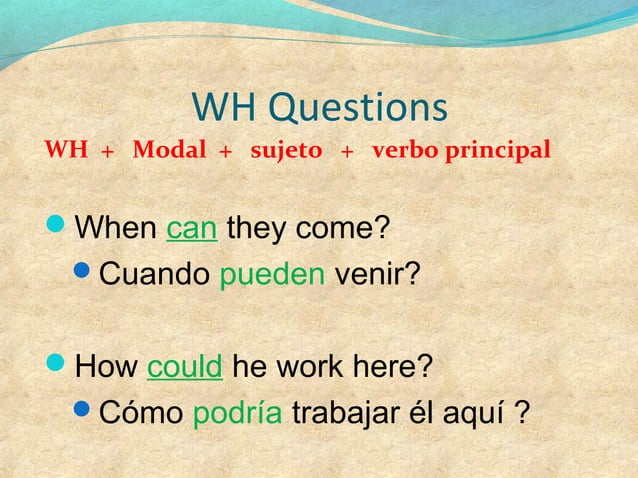 Modal Verbs, English B2 | PPT