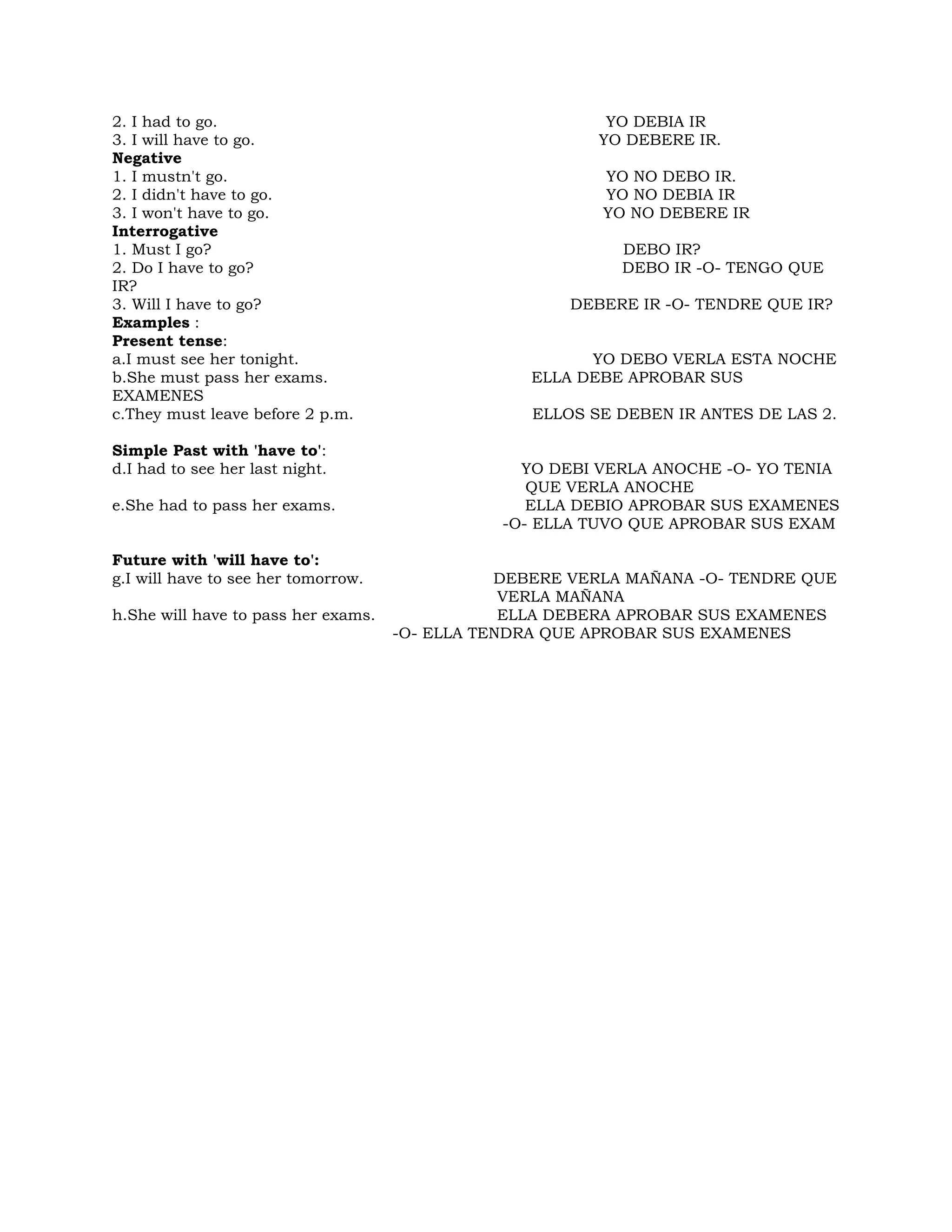 Verbos+modales+auxiliares | DOC
