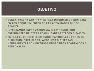 Verbos regulares e irregulares | PPTX