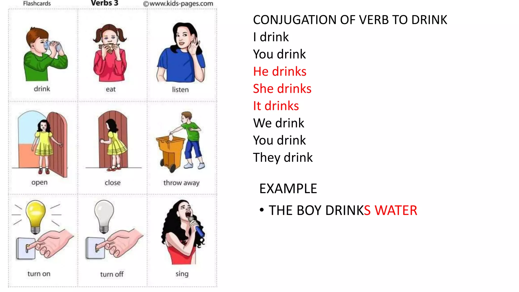 VERBOS TRABAJO PRACTICO.pptx