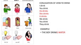 VERBOS TRABAJO PRACTICO.pptx