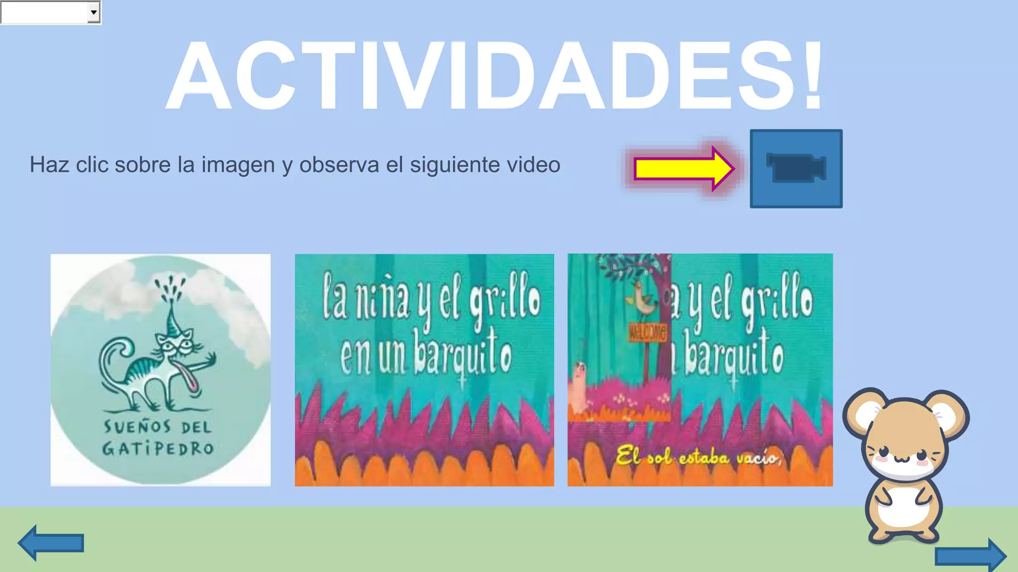 Verbos y adjetivos ppt | PPT