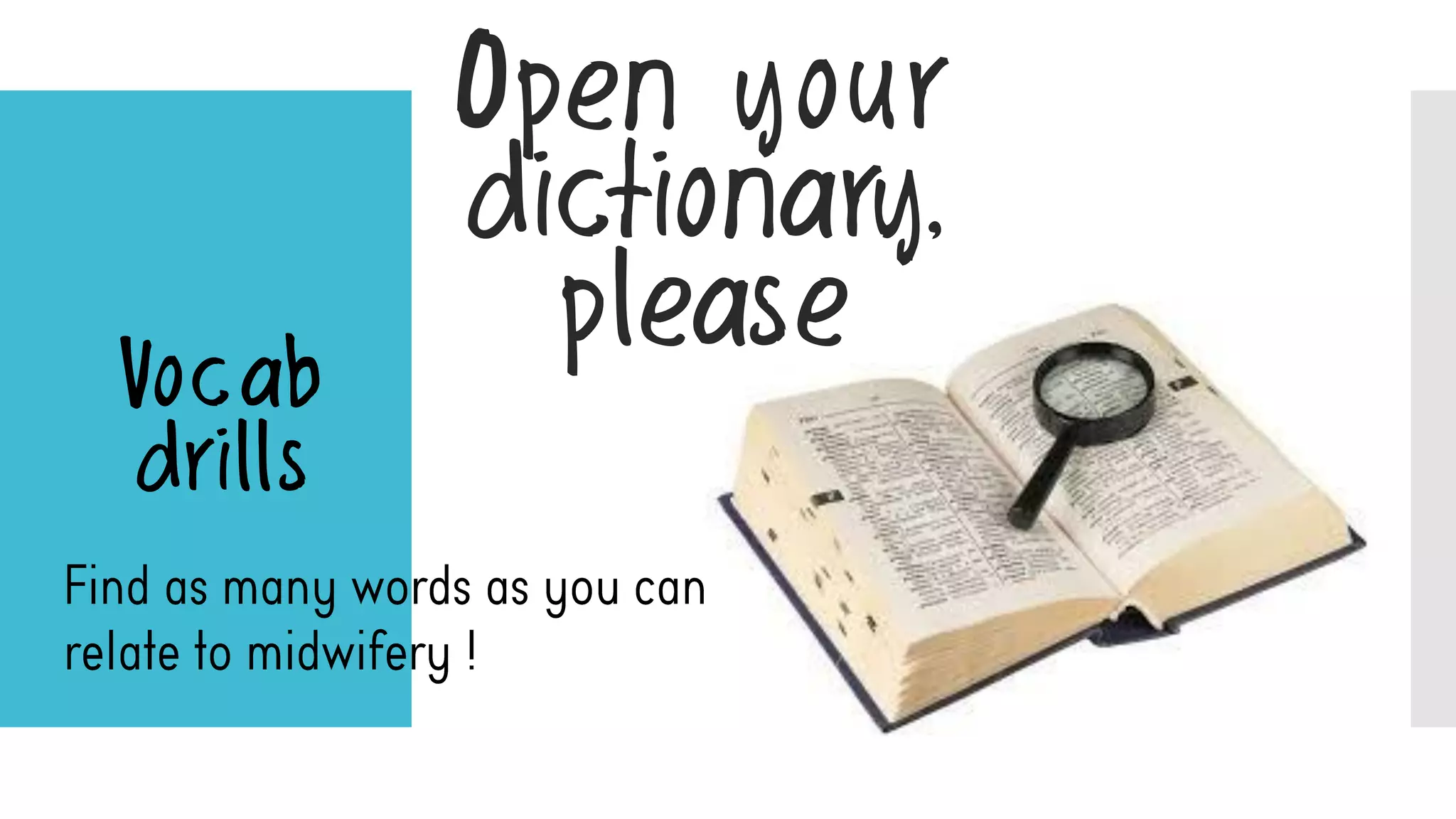 Verb pattern, adverb, adjective and expression of quantity | PPT