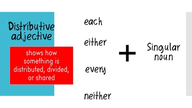 Verb pattern, adverb, adjective and expression of quantity | PPT
