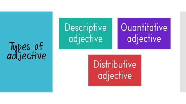 Verb pattern, adverb, adjective and expression of quantity | PPT