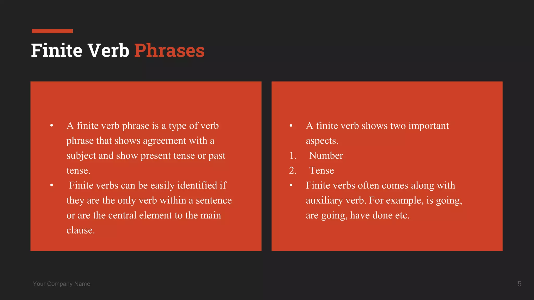 Verb Phrase in Stylistics.pptx