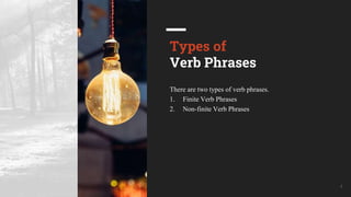 Verb Phrase in Stylistics.pptx