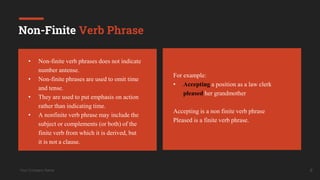 Verb Phrase in Stylistics.pptx