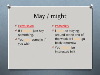 Verb phrases | PPT