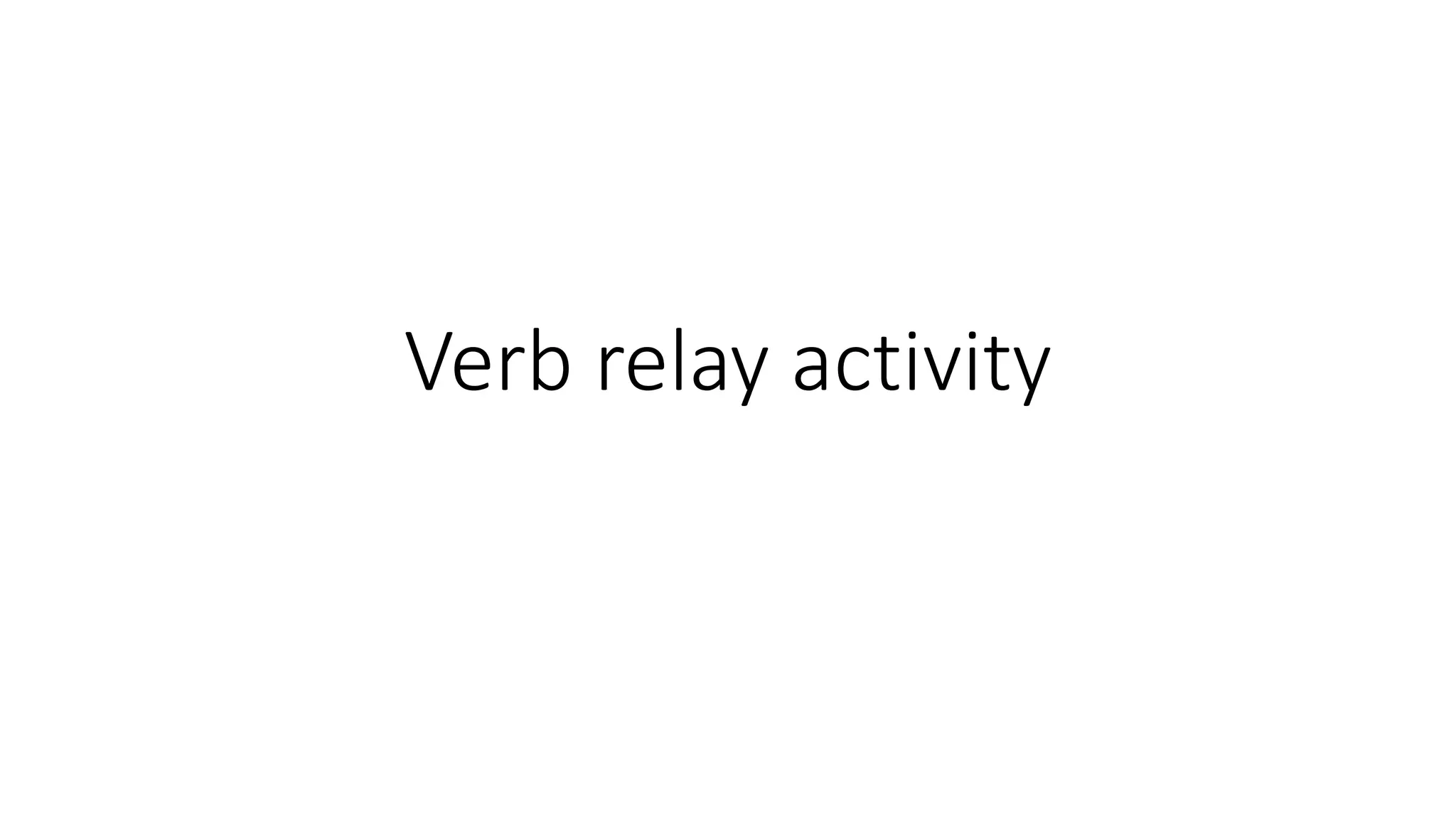 Verb relay activity.pptx