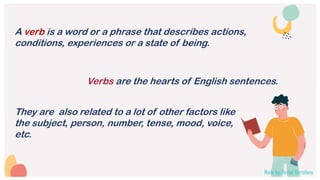 What is a verb?? | PDF | Soccer | Sports