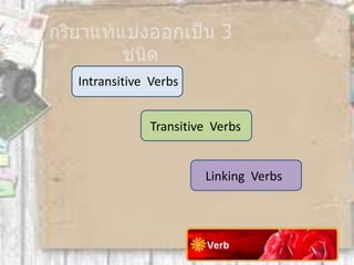 Verbs | PPT