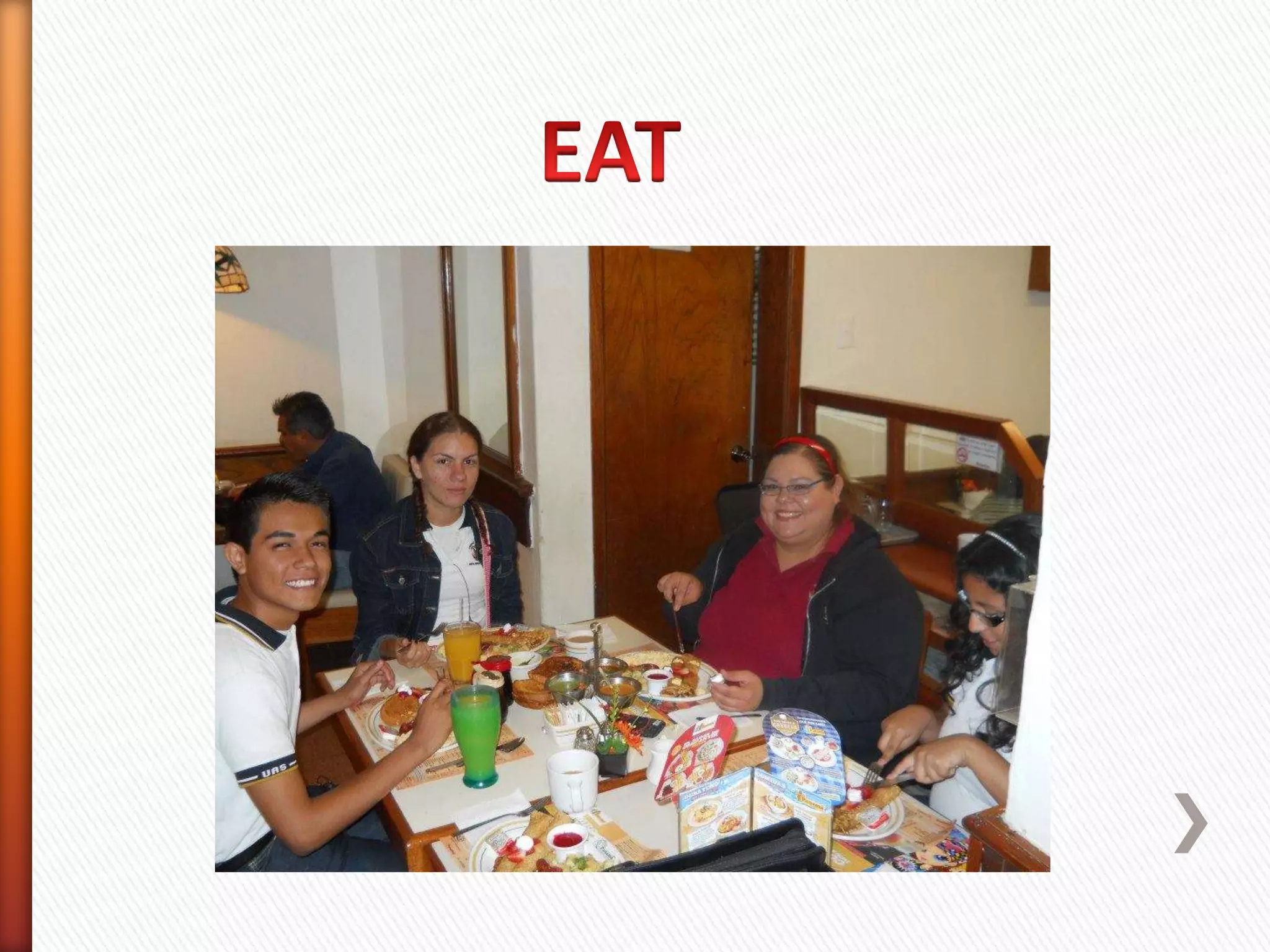 Verbs (base form) English | PPTX