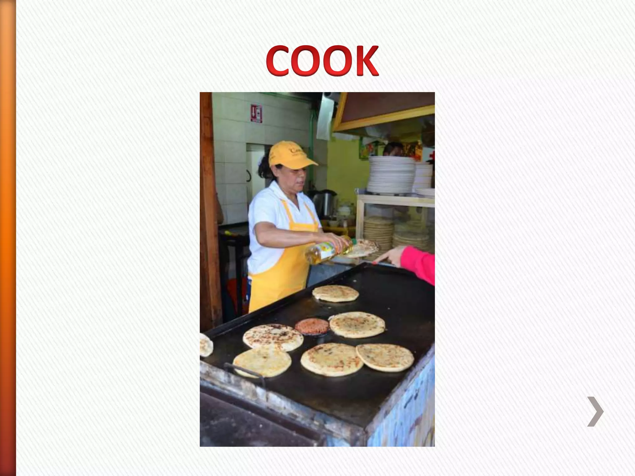 Verbs (base form) English | PPT