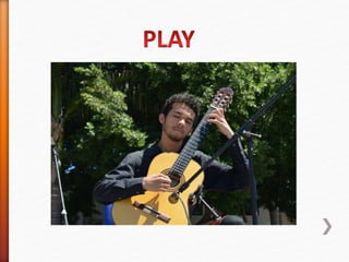 Verbs (base form) English | PPT