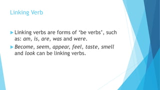 Verbs | PDF