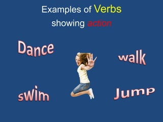 Verbs | PPTX