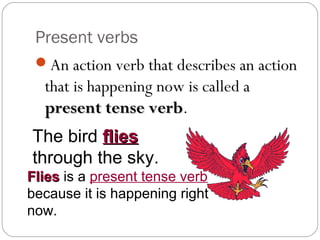 Verbs | PPT