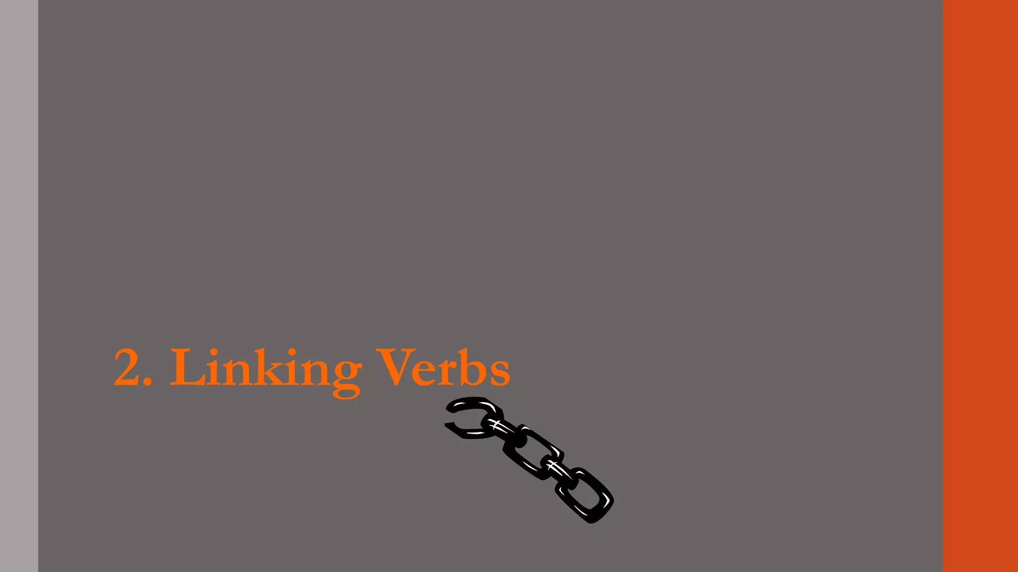 Verbs | PPT