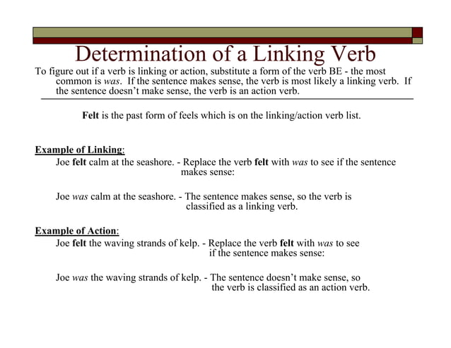 verbs.pdf | Programming Languages | Computing