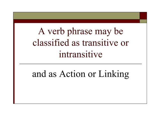 verbs.pdf | Programming Languages | Computing