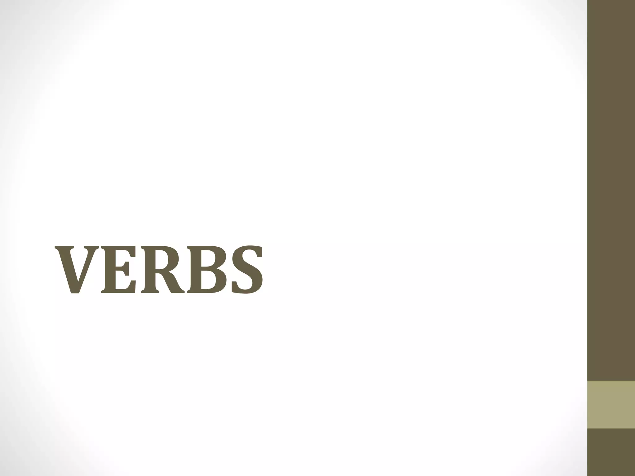 VERBS.pptx