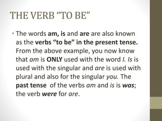 VERBS.pptx