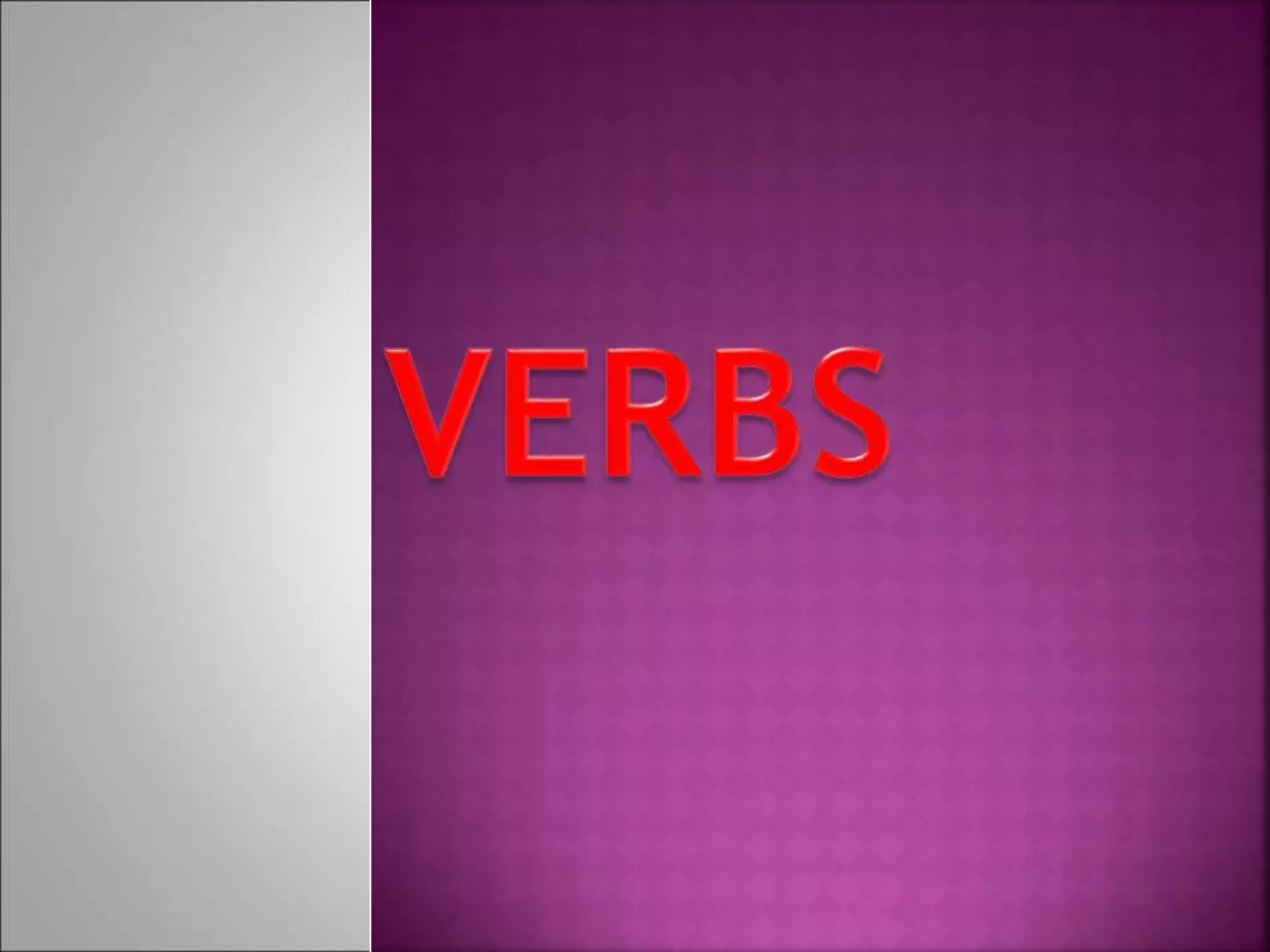 VERBS.pptx
