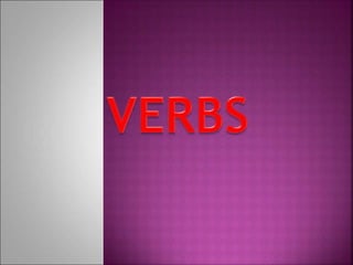 VERBS.pptx