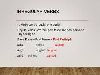 VERBS.pptx