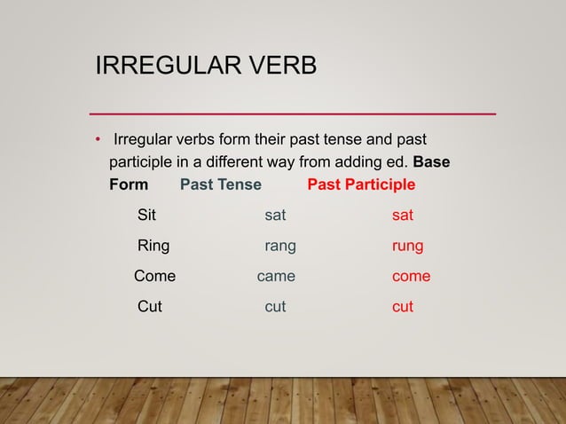 VERBS.pptx