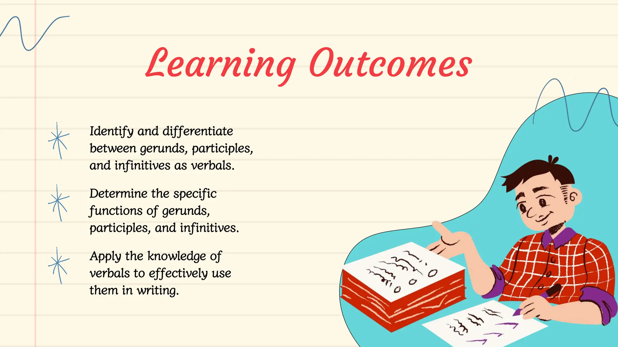 verbs of English principle lesson for teaching | PPTX