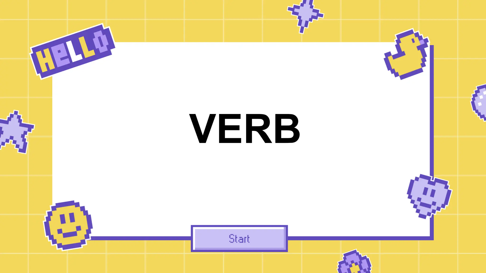 English Grade 4. Verbs and its Types. ThirdQ | PPTX