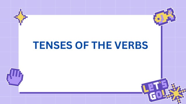 English Grade 4. Verbs and its Types. ThirdQ | PPTX