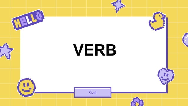 English Grade 4. Verbs and its Types. ThirdQ | PPTX
