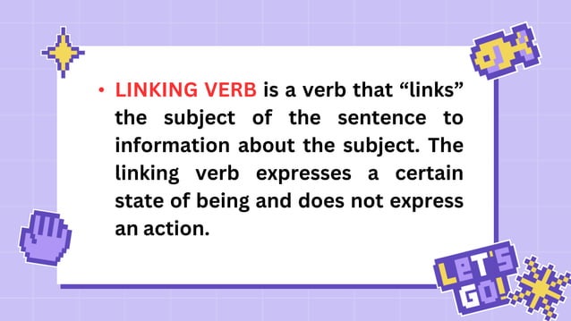 English Grade 4. Verbs and its Types. ThirdQ | PPTX
