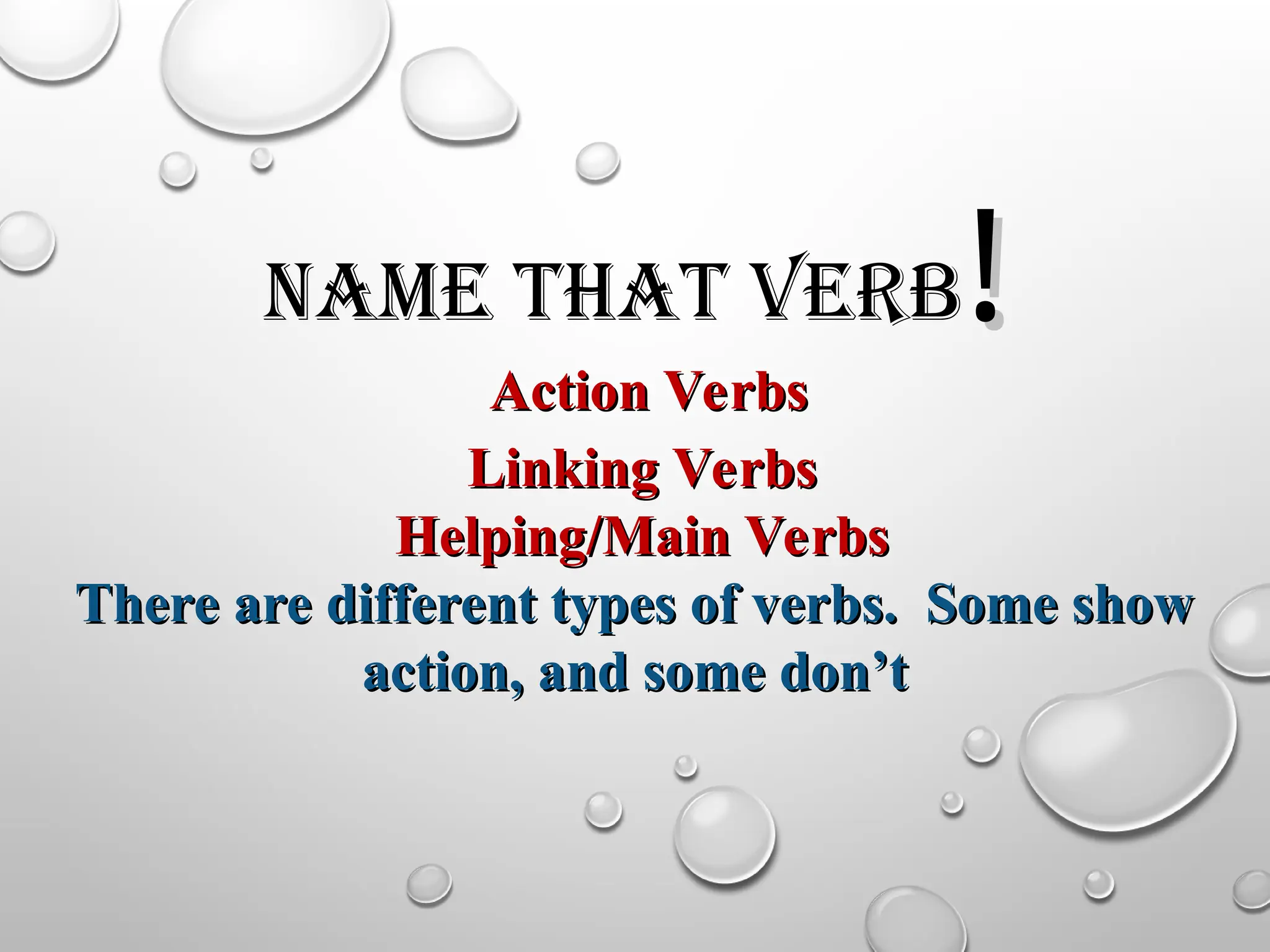 Verbs.ppt diwnlo free oubdoidjqwdoiqhwdlqwnoidhwoq | PPT
