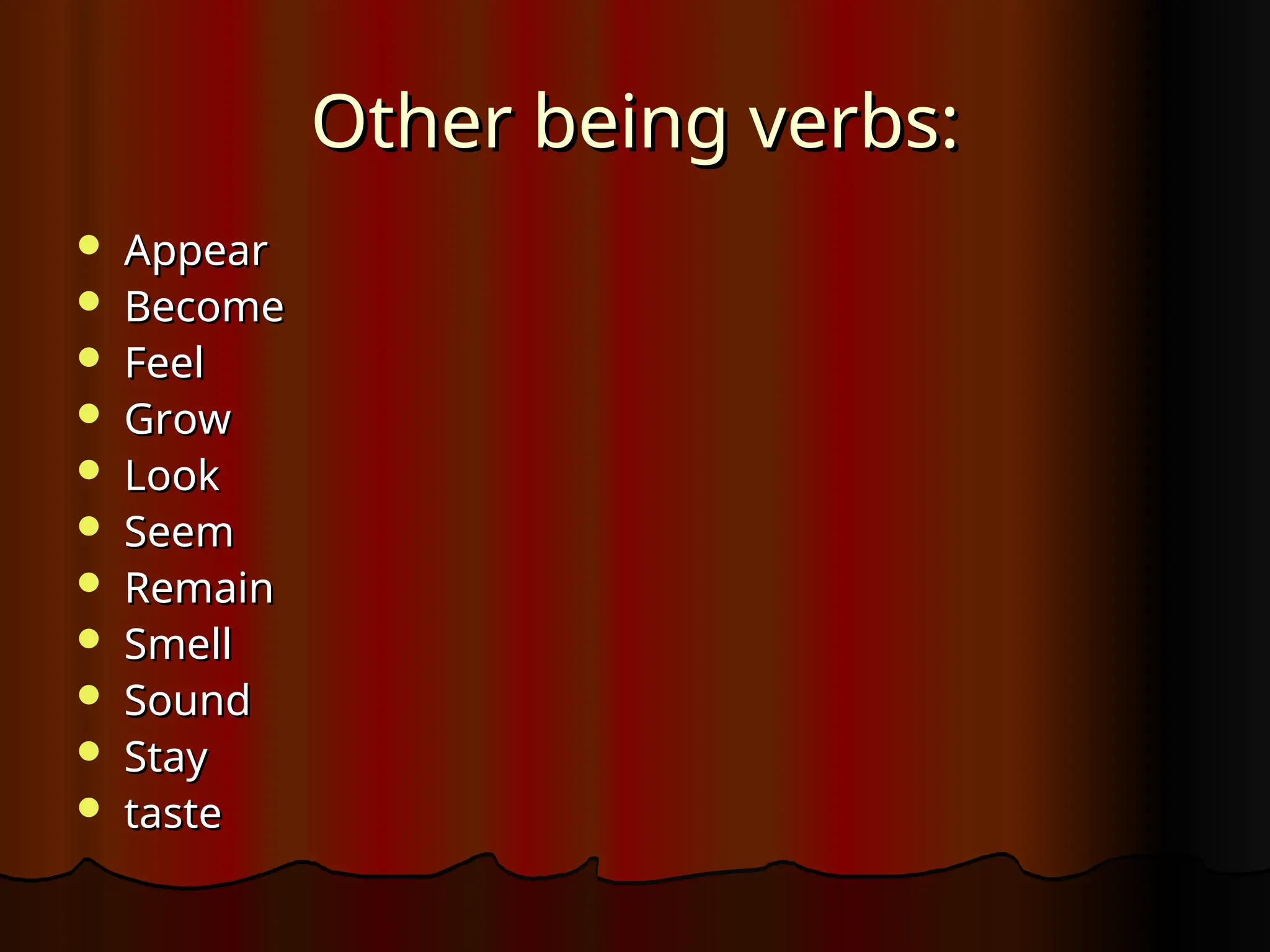 Composing Clear and Coherent Sentences Using the Different Aspects of ...