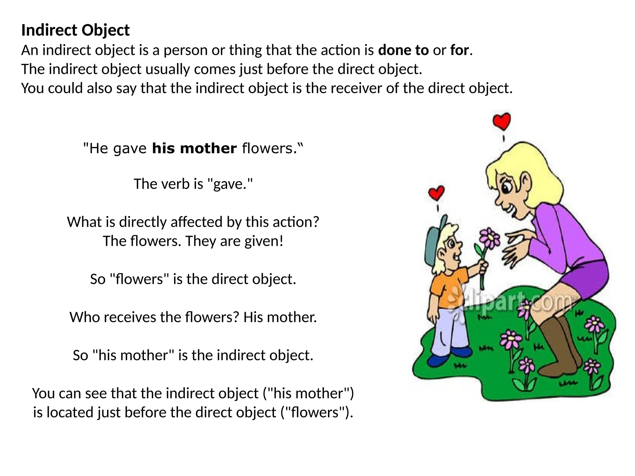 Verb and Types of Verbs( Brief Explanation with practice exercise and ...