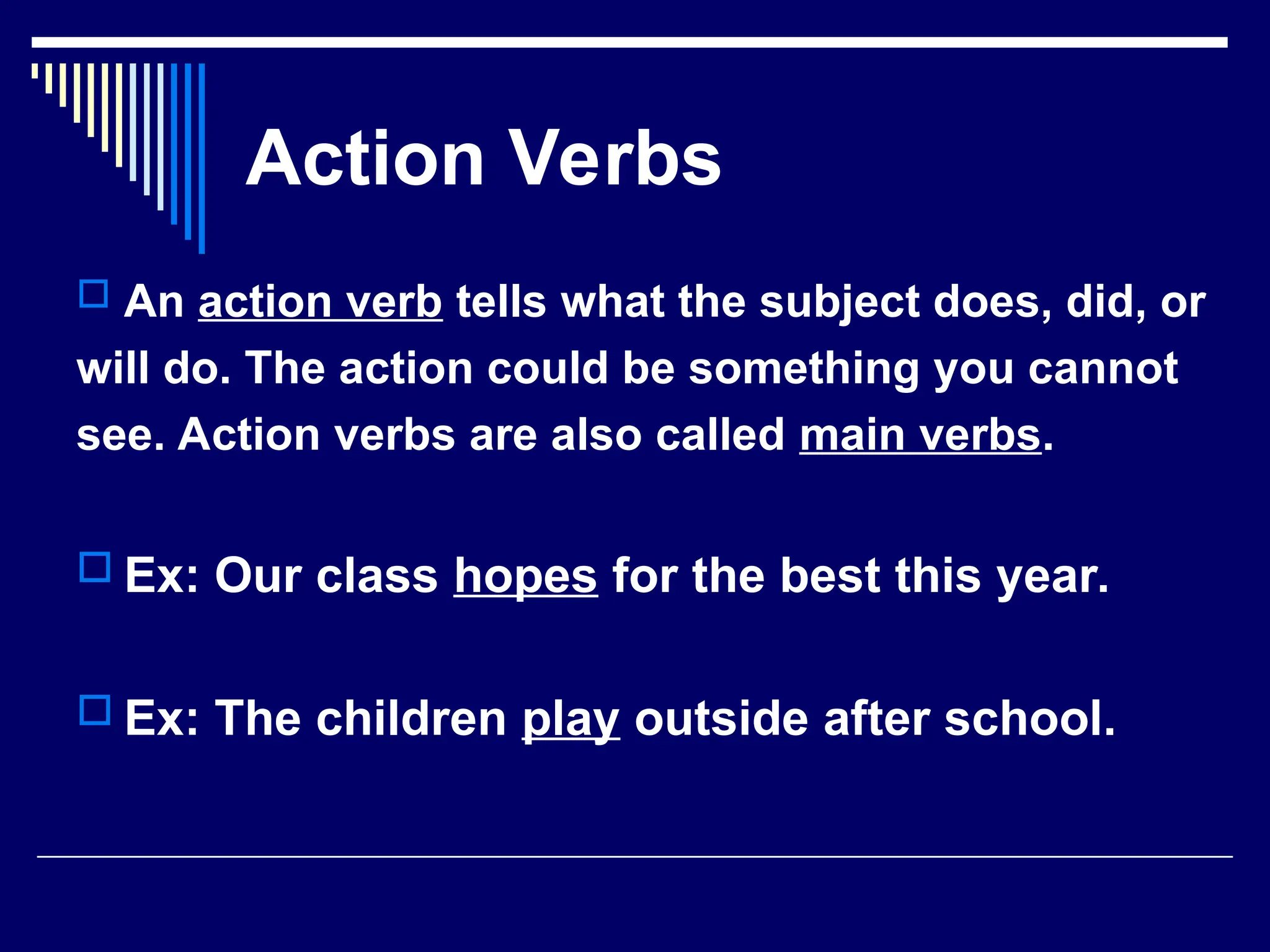 Verbs.pptkjhyvg g fgyyguygugugvddsesdeses | PPT