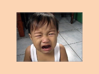 Verbs Expressing Feelings | PPT