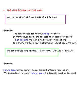 Verbs followed-by-to-ing-120161989174756-2 | PDF