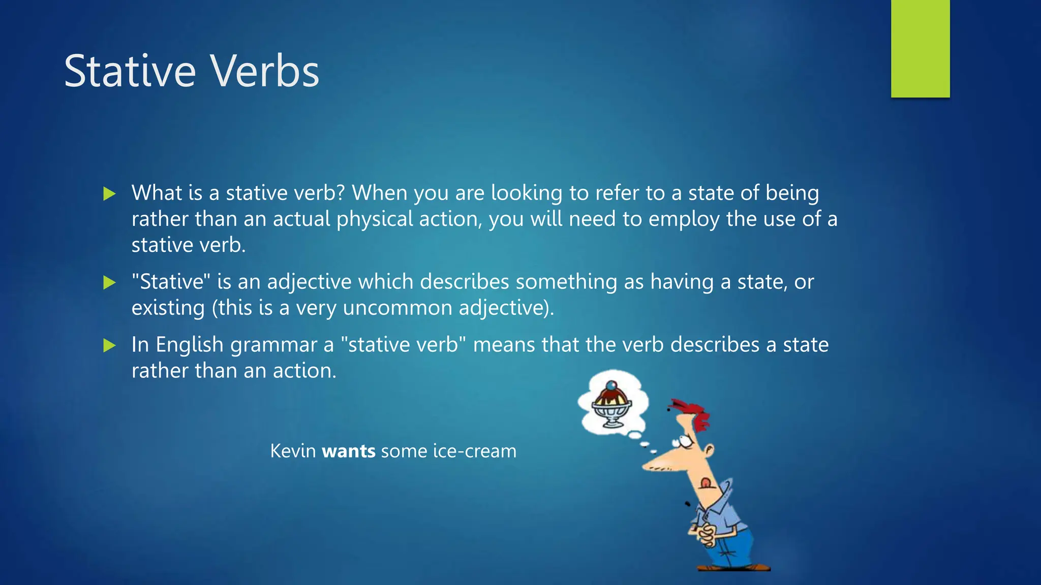 verbs-stativedynamiclinkingauxiliary-classroom-posters-teacher ...