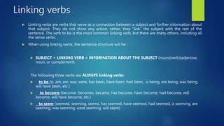 verbs-stativedynamiclinkingauxiliary-classroom-posters-teacher ...