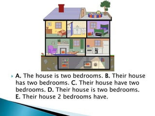 (Parts of Speech 3) Verbs | PPT